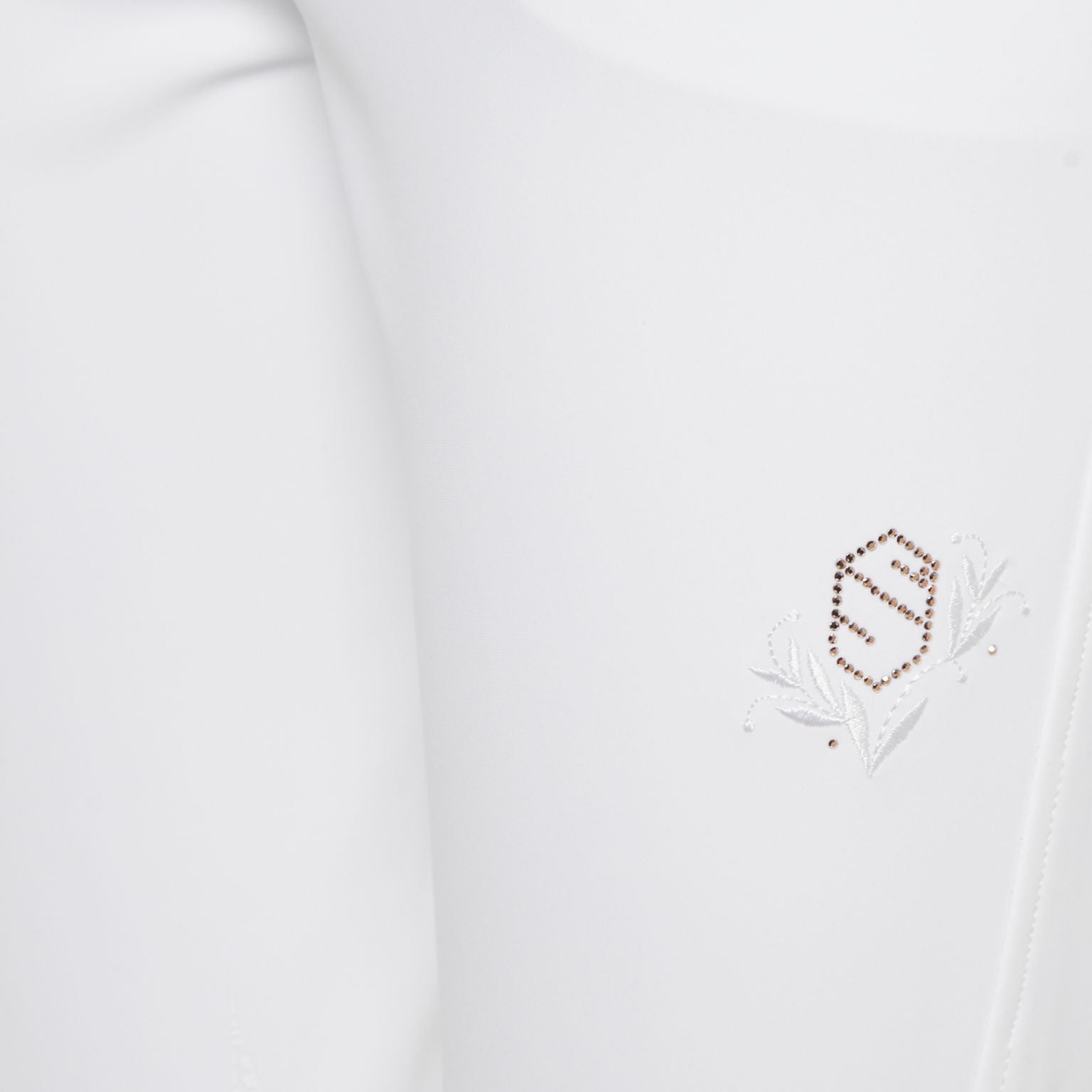 Samshield Jully Crystal Fullseat Breech White Tone on Tone – KC ...