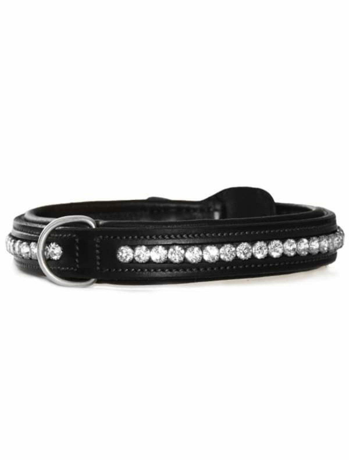 Equestrian Stockholm Dog Collar – KC Equestrian Wear